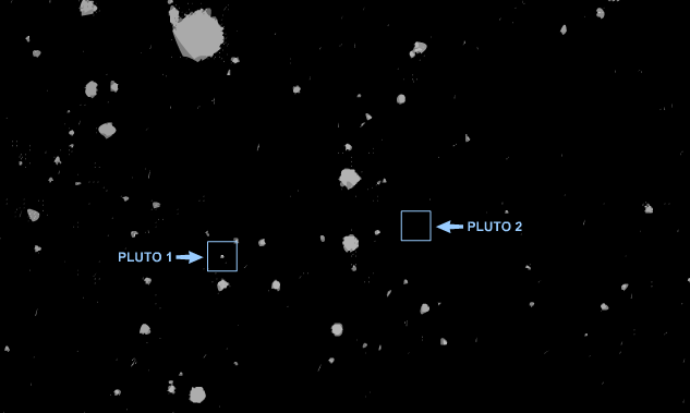 Pluto